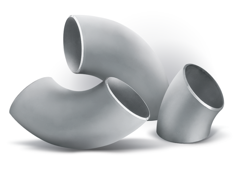 Norms and dimensions stainless steels welded elbows - Era fittings