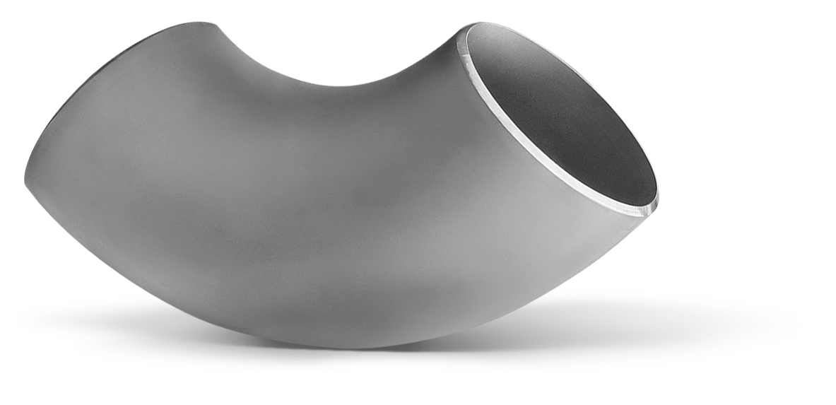 Welded elbows in Duplex and Superduplex - Era fittings